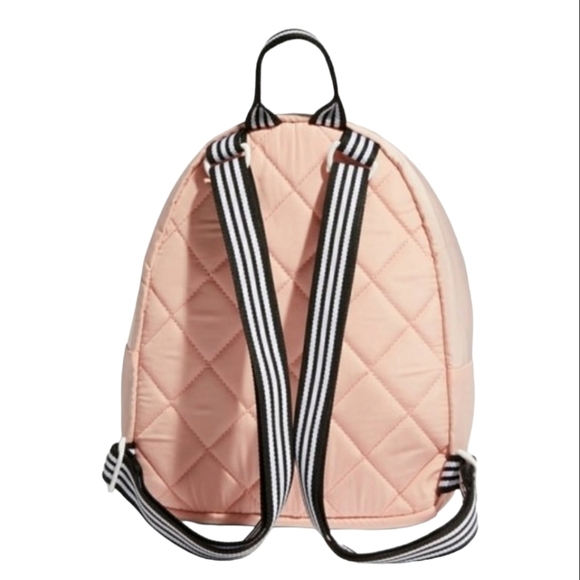 adidas | Bags | Adidas Core Mini Backpack Bag School Travel Glow Pink ...